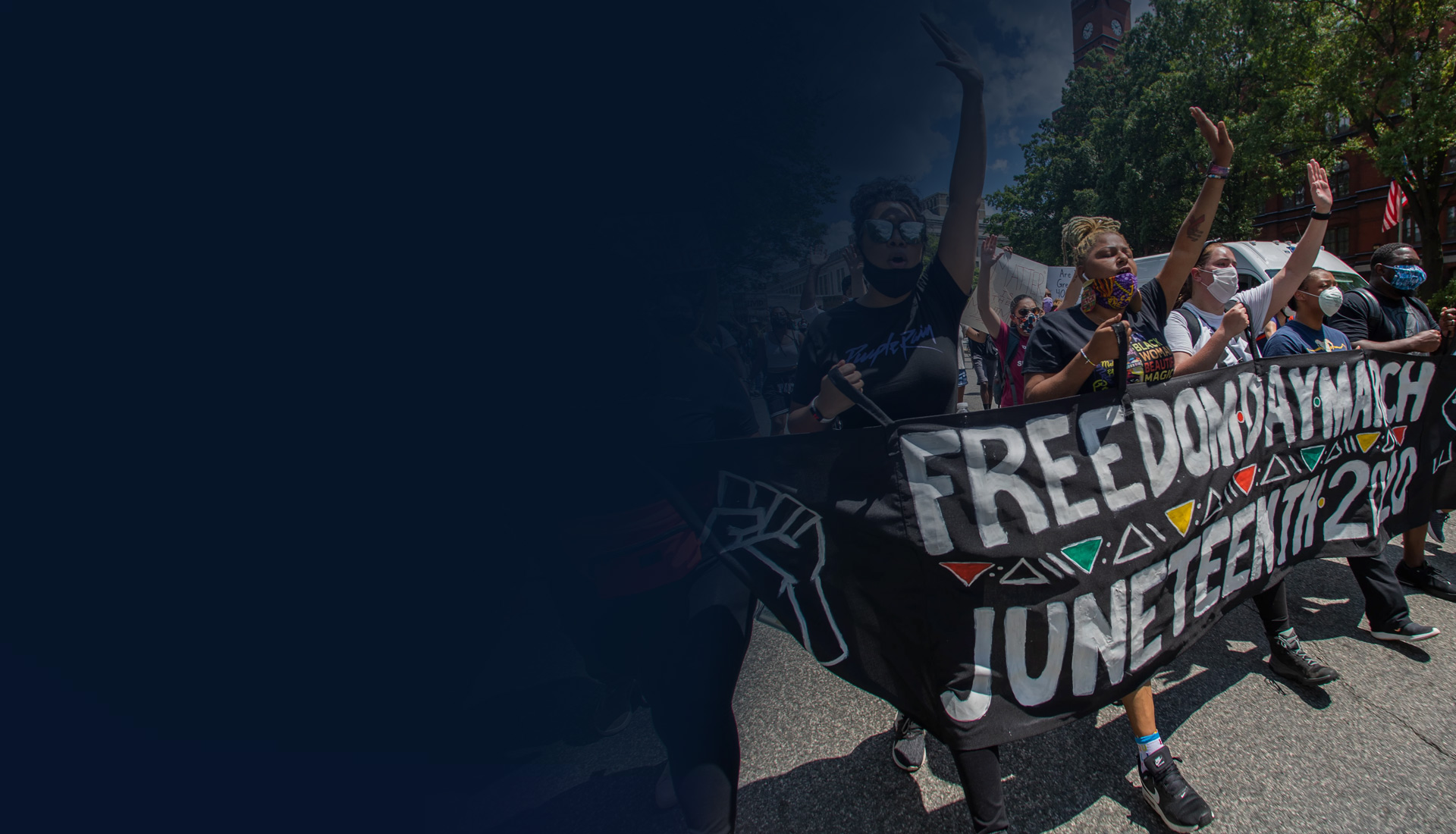 What is Juneteenth? - Celebrate Juneetenth