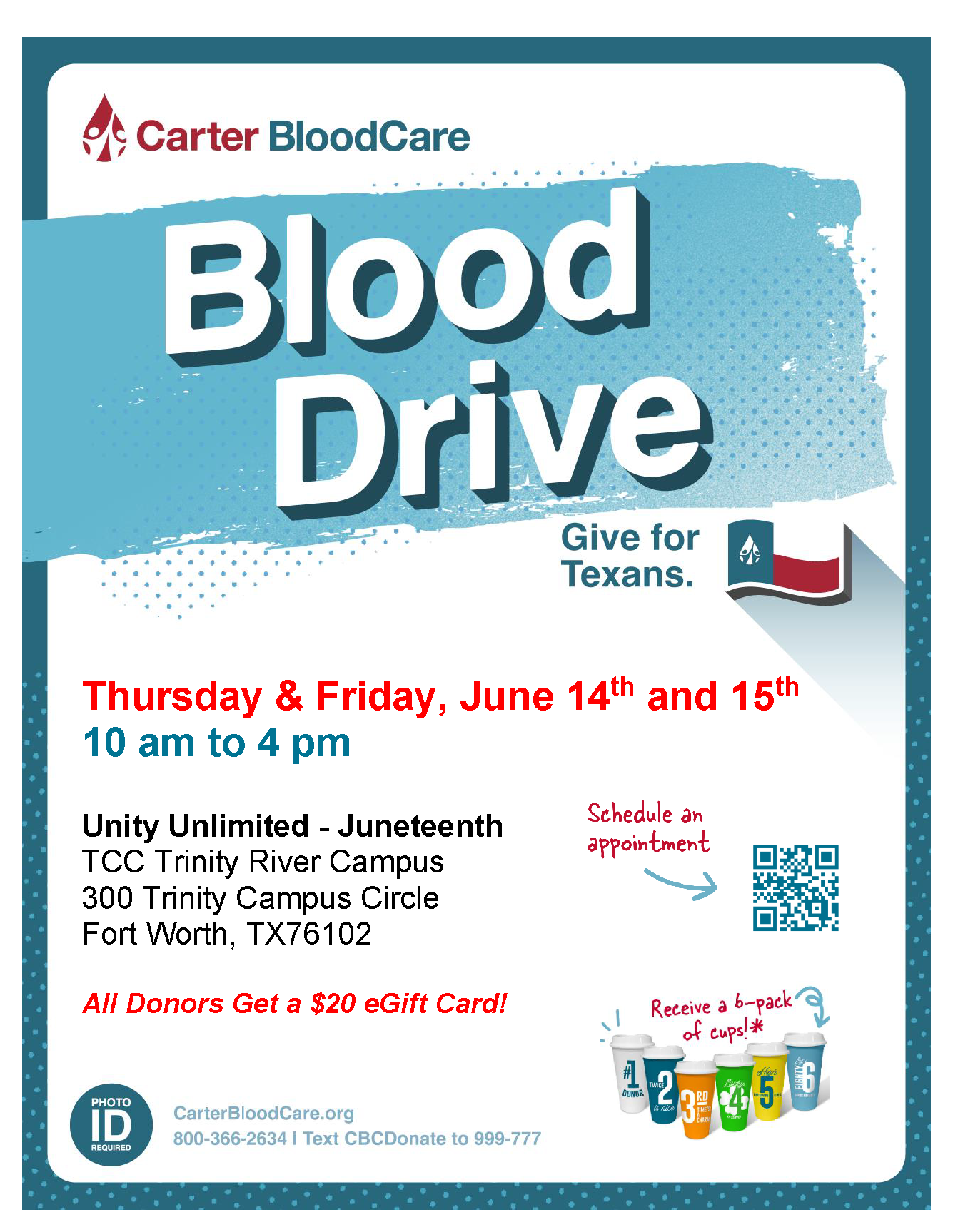 Empowering You – Juneteenth Strong